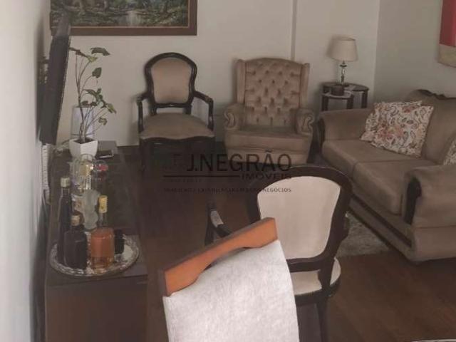 Apartamento para Venda em São Paulo/SP Vila Mariana 2 Quartos