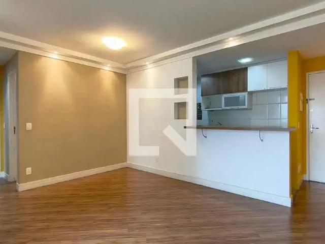 Apartamento para Venda em São Paulo/SP Vila Mariana 2 Quartos