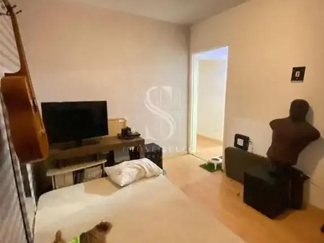 Apartamento para Venda em São Paulo/SP Vila Mariana 2 Quartos