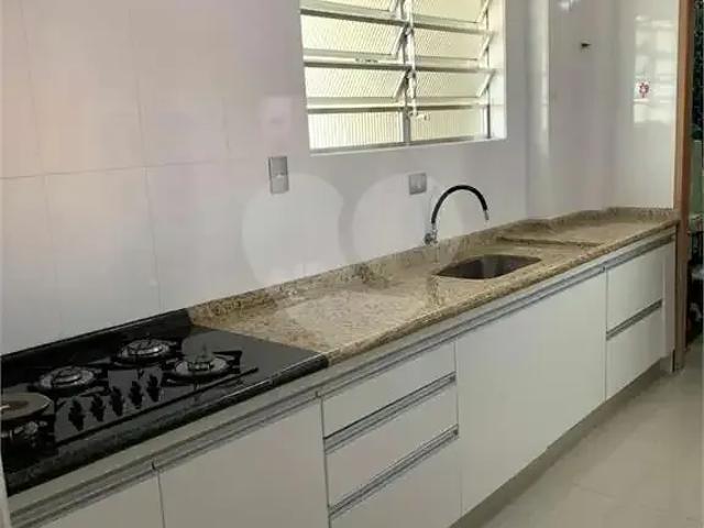 Apartamento para Venda em São Paulo/SP Vila Mariana 2 Quartos