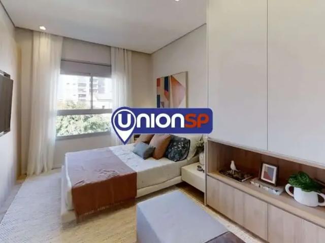 Apartamento para Venda em São Paulo/SP Vila Mariana 2 Quartos