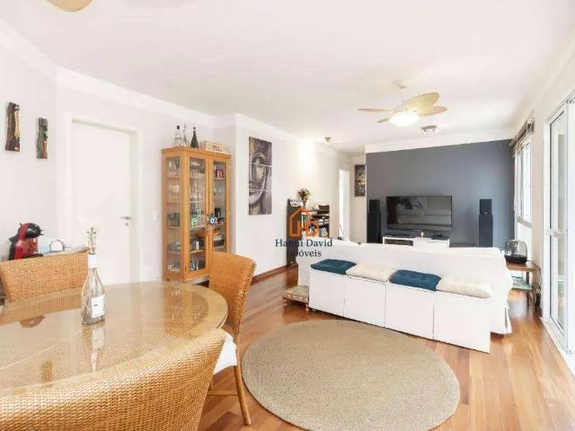 Apartamento para Venda em São Paulo/SP Vila Mariana 2 Quartos