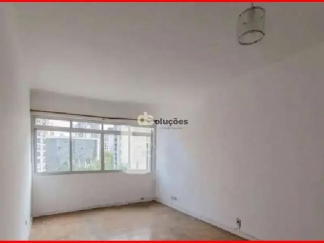 Apartamento para Venda em São Paulo/SP Vila Mariana 2 Quartos