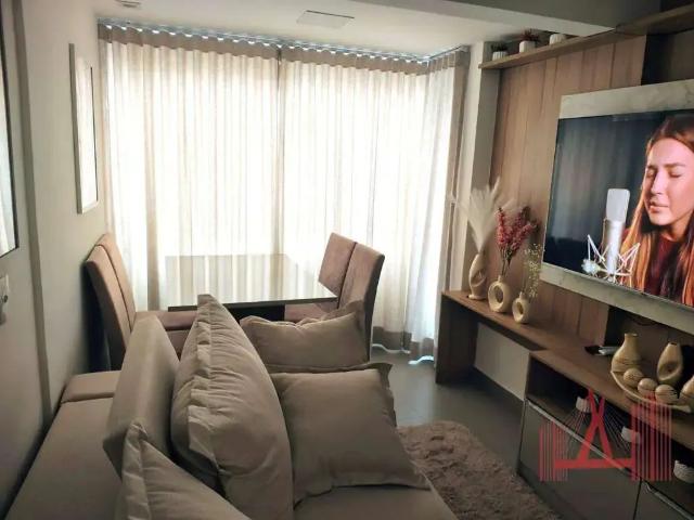 Apartamento para Venda em São Paulo/SP Vila Mariana 2 Quartos