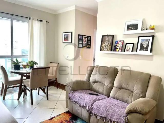Apartamento para Venda em São Paulo/SP Vila Mariana 2 Quartos
