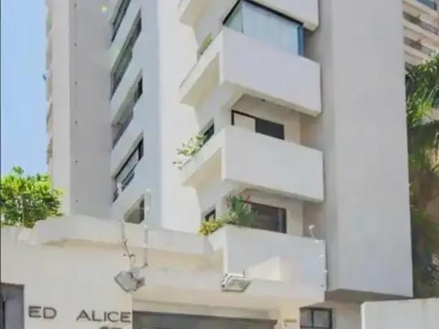 Apartamento para Venda em São Paulo/SP Vila Mariana 2 Quartos