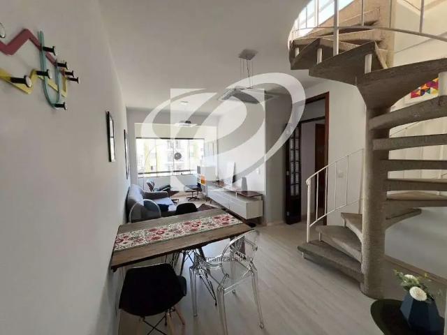 Apartamento para Venda em São Paulo/SP Vila Mariana 2 Quartos