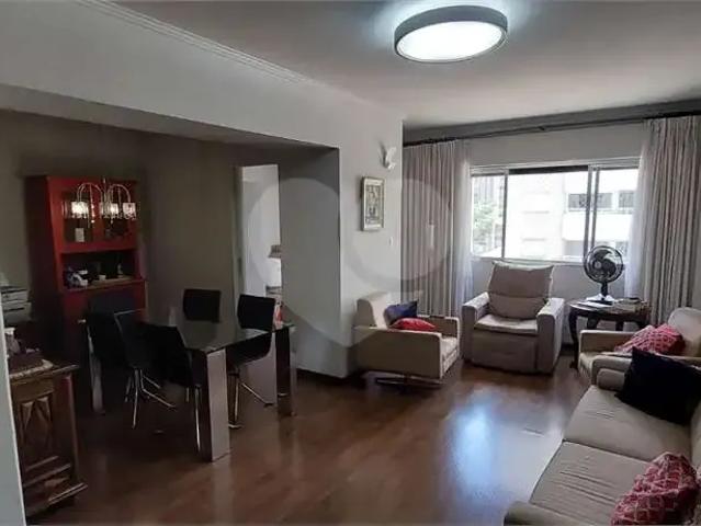 Apartamento para Venda em São Paulo/SP Vila Mariana 2 Quartos