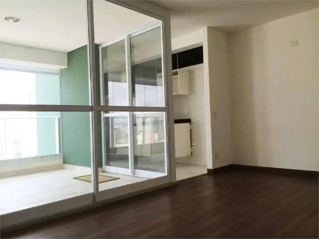 Apartamento para Venda em São Paulo/SP Vila Mariana 2 Quartos