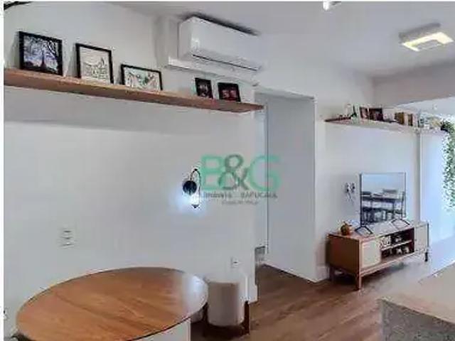 Apartamento para Venda em São Paulo/SP Vila Mariana 2 Quartos