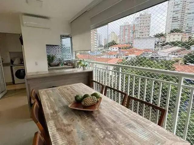 Apartamento para Venda em São Paulo/SP Vila Mariana 2 Quartos