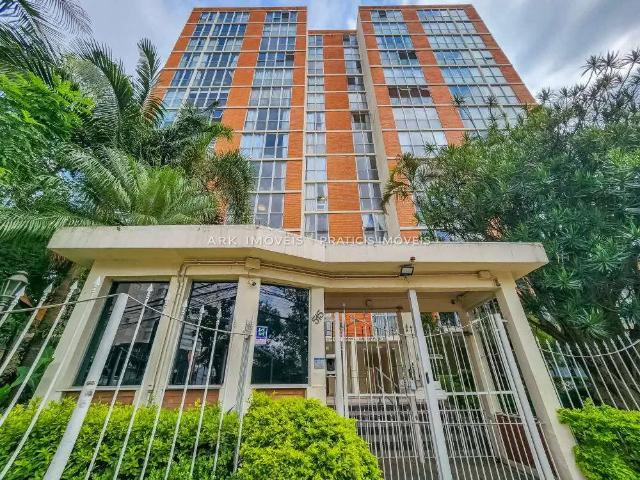 Apartamento para Venda em São Paulo/SP Vila Mariana 2 Quartos