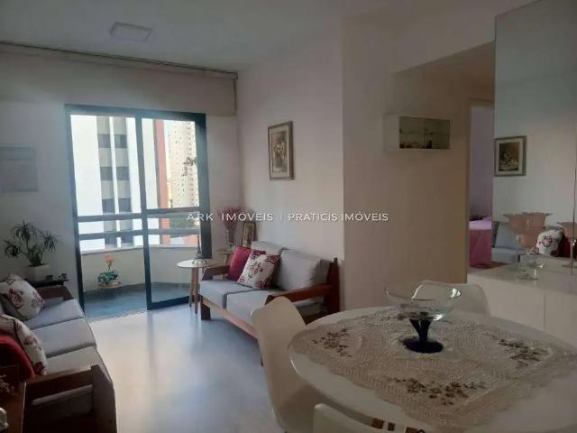 Apartamento para Venda em São Paulo/SP Vila Mariana 2 Quartos