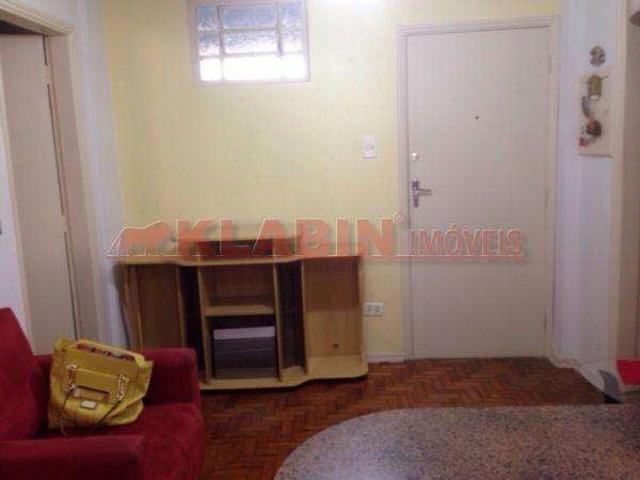 Apartamento para Venda em São Paulo/SP Vila Mariana 2 Quartos