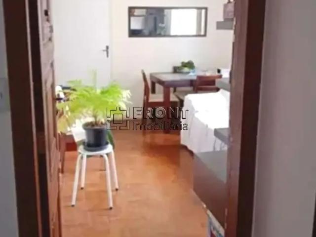 Apartamento para Venda em São Paulo/SP Vila Mariana 2 Quartos