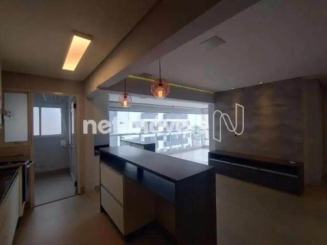 Apartamento para Venda em São Paulo/SP Vila Mariana 2 Quartos