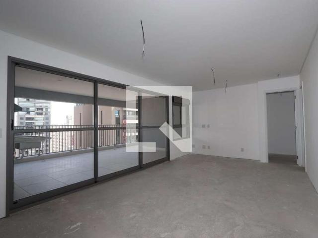 Apartamento para Venda em São Paulo/SP Vila Mariana 2 Quartos