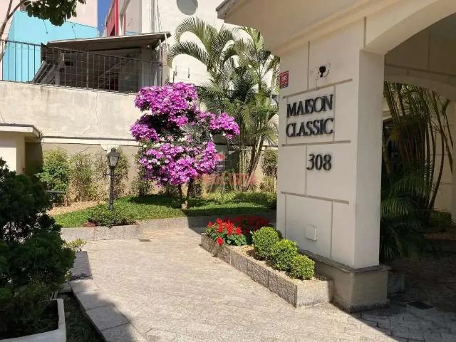 Apartamento para Venda em São Paulo/SP Vila Mariana 2 Quartos