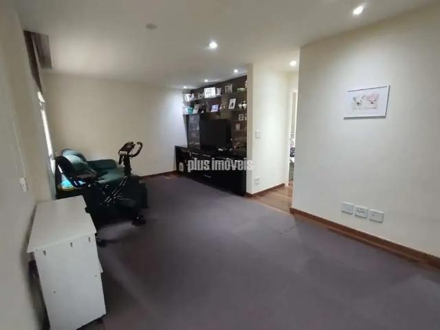 Apartamento para Venda em São Paulo/SP Vila Mariana 2 Quartos