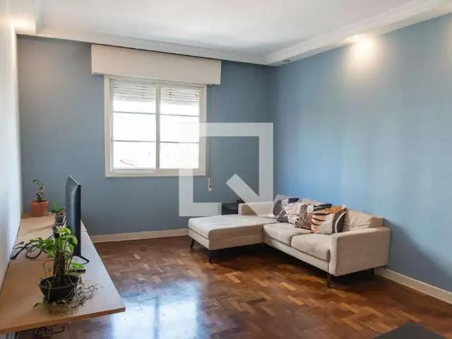 Apartamento para Venda em São Paulo/SP Vila Mariana 2 Quartos