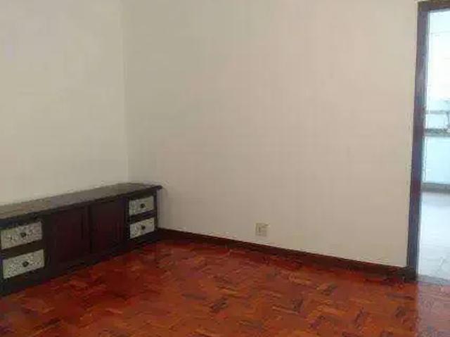 Apartamento para Venda em São Paulo/SP Vila Mariana 2 Quartos