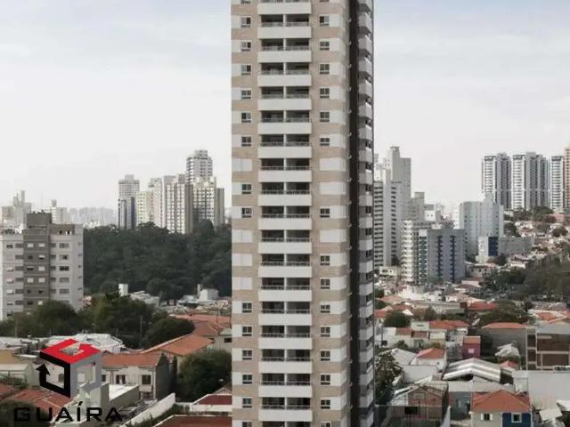 Apartamento para Venda em São Paulo/SP Vila Mariana 2 Quartos