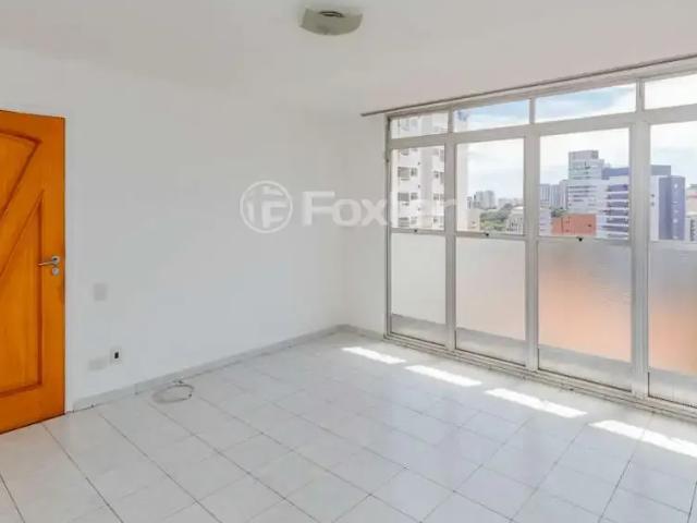 Apartamento para Venda em São Paulo/SP Vila Mariana 2 Quartos