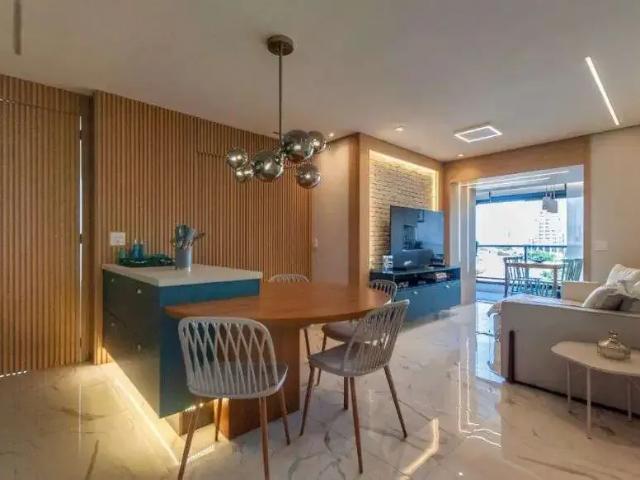 Apartamento para Venda em São Paulo/SP Vila Mariana 2 Quartos