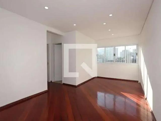 Apartamento para Venda em São Paulo/SP Vila Mariana 2 Quartos