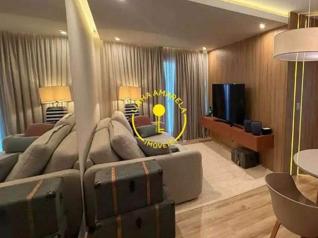 Apartamento para Venda em São Paulo/SP Vila Mariana 2 Quartos
