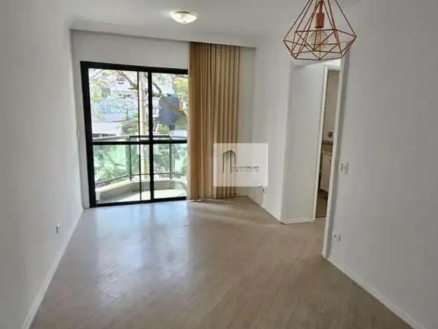 Apartamento para Venda em São Paulo/SP Vila Mariana 2 Quartos