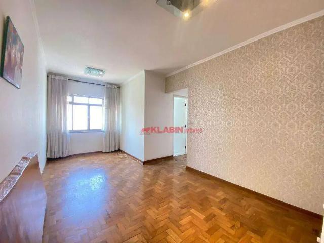 Apartamento para Venda em São Paulo/SP Vila Mariana 2 Quartos