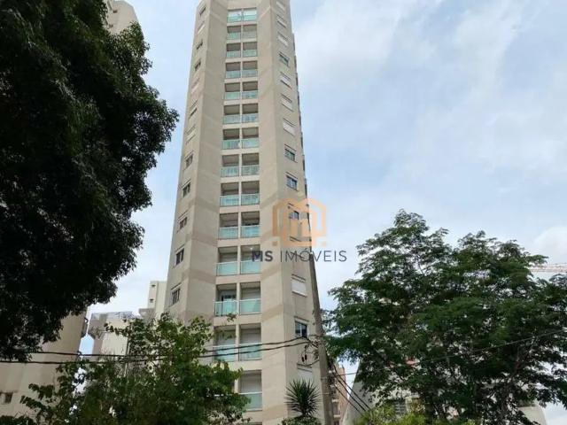 Apartamento para Venda em São Paulo/SP Vila Mariana 2 Quartos