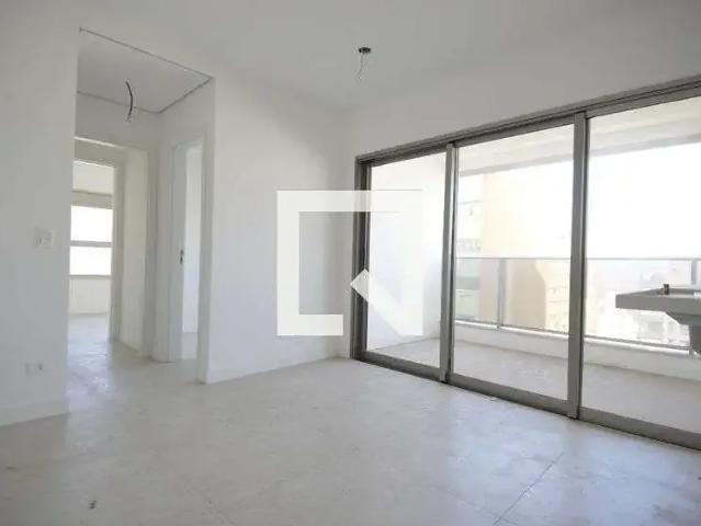 Apartamento para Venda em São Paulo/SP Vila Mariana 2 Quartos