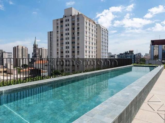 Apartamento para Venda em São Paulo/SP Vila Mariana 2 Quartos