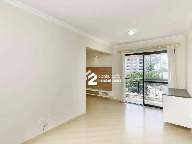 Apartamento para Venda em São Paulo/SP Vila Mariana 2 Quartos