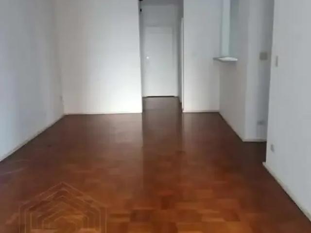 Apartamento para Venda em São Paulo/SP Vila Mariana 2 Quartos
