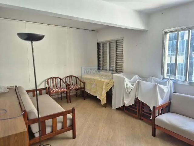 Apartamento para Venda em São Paulo/SP Vila Mariana 2 Quartos
