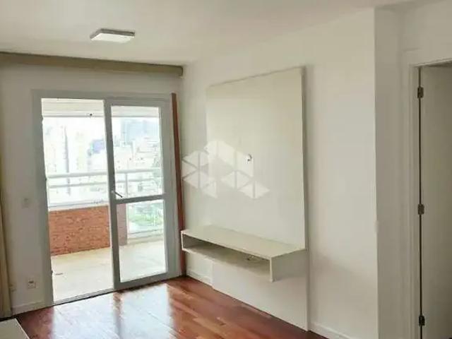 Apartamento para Venda em São Paulo/SP Vila Mariana 2 Quartos