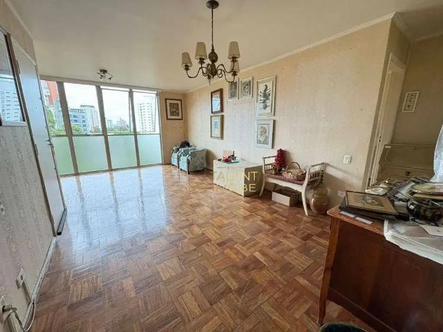 Apartamento para Venda em São Paulo/SP Vila Mariana 2 Quartos