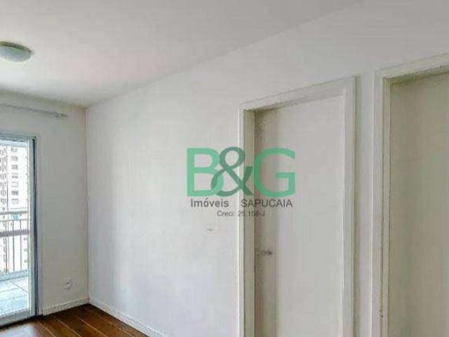 Apartamento para Venda em São Paulo/SP Vila Mariana 2 Quartos