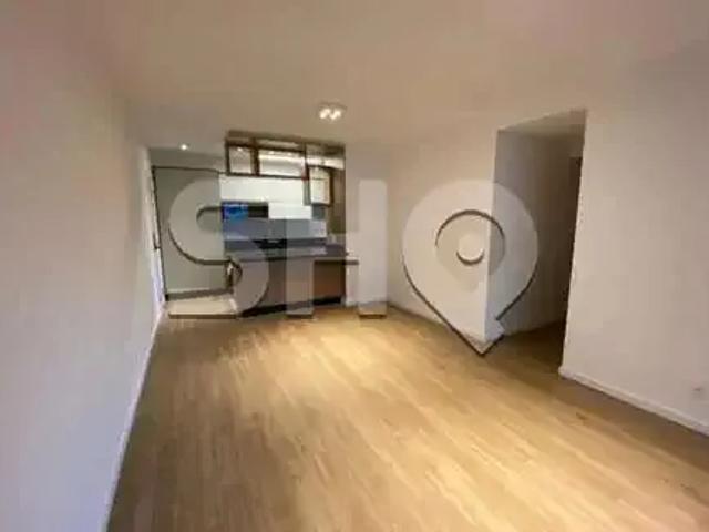 Apartamento para Venda em São Paulo/SP Vila Mariana 2 Quartos