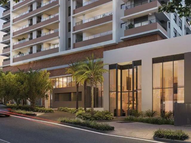 Apartamento para Venda em São Paulo/SP Vila Mariana 2 Quartos