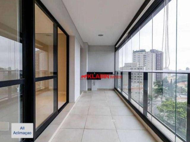 Apartamento para Venda em São Paulo/SP Vila Mariana 2 Quartos