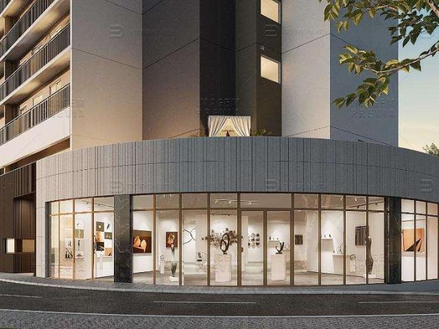 Apartamento para Venda em São Paulo/SP Vila Mariana 2 Quartos