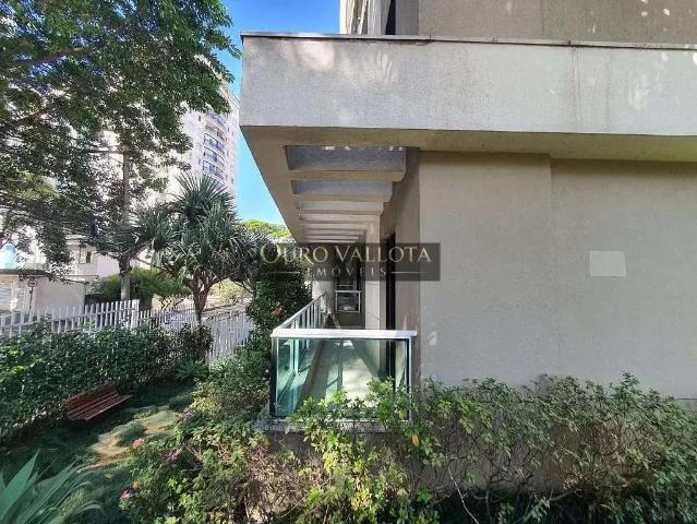 Apartamento para Venda em São Paulo/SP Vila Mariana 2 Quartos