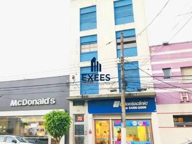 Apartamento para Venda em São Paulo/SP Vila Mariana 2 Quartos