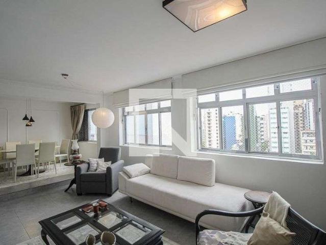 Apartamento para Venda em São Paulo/SP Vila Mariana 2 Quartos