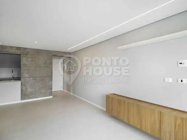 Apartamento para Venda em São Paulo/SP Vila Mariana 2 Quartos
