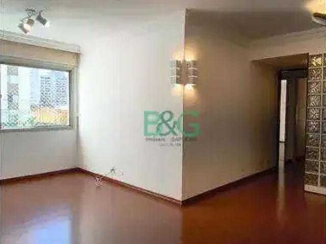 Apartamento para Venda em São Paulo/SP Vila Mariana 2 Quartos